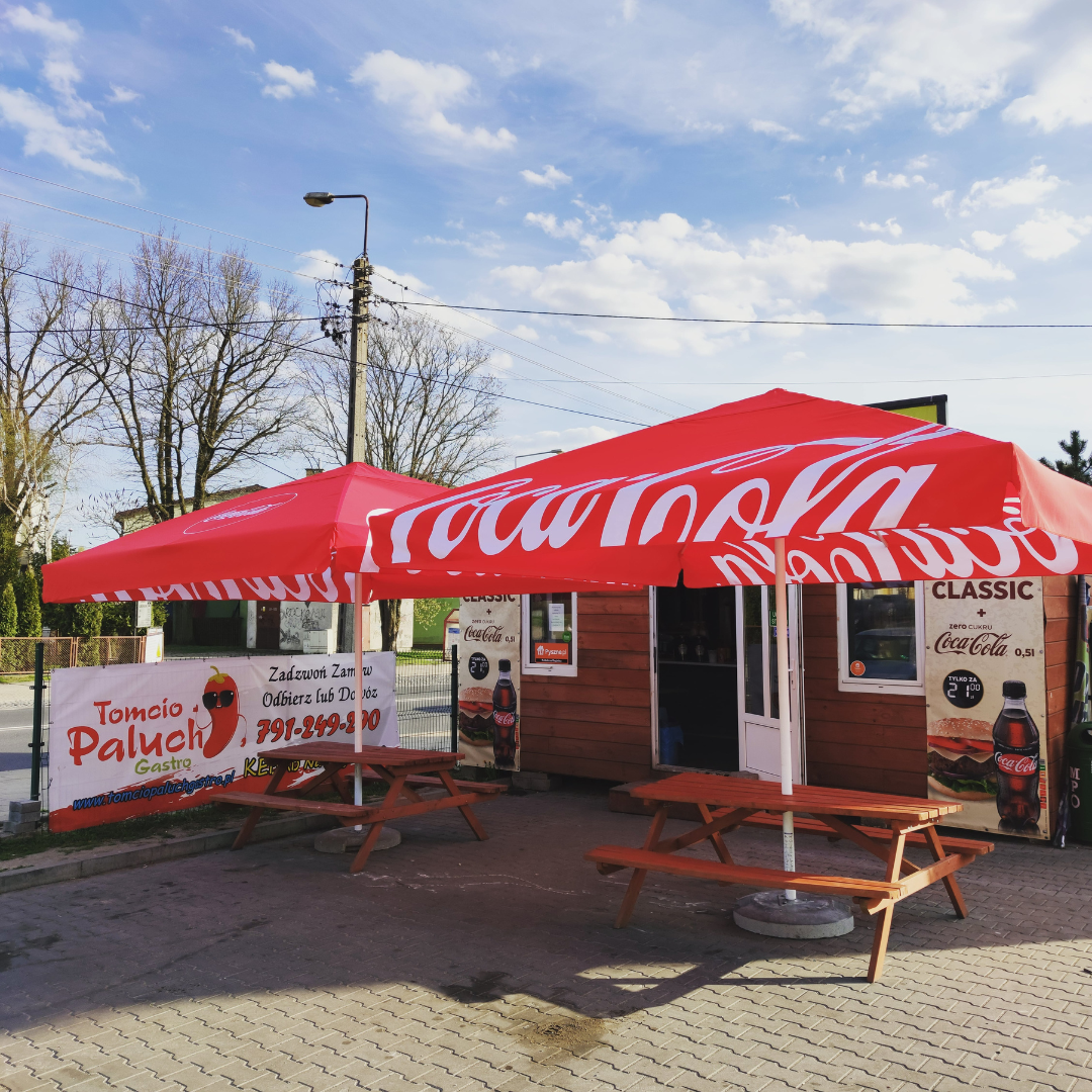 Od foodtrucka po wymarzony lokal. Poznaj historię Mistrzów Smaku z ...