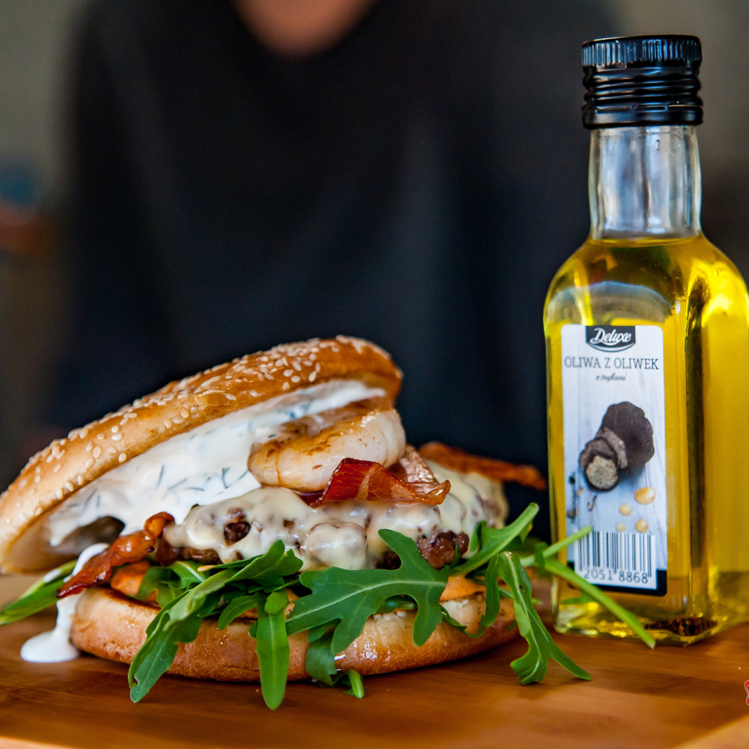 Od foodtrucka po wymarzony lokal. Poznaj historię Mistrzów Smaku z ...