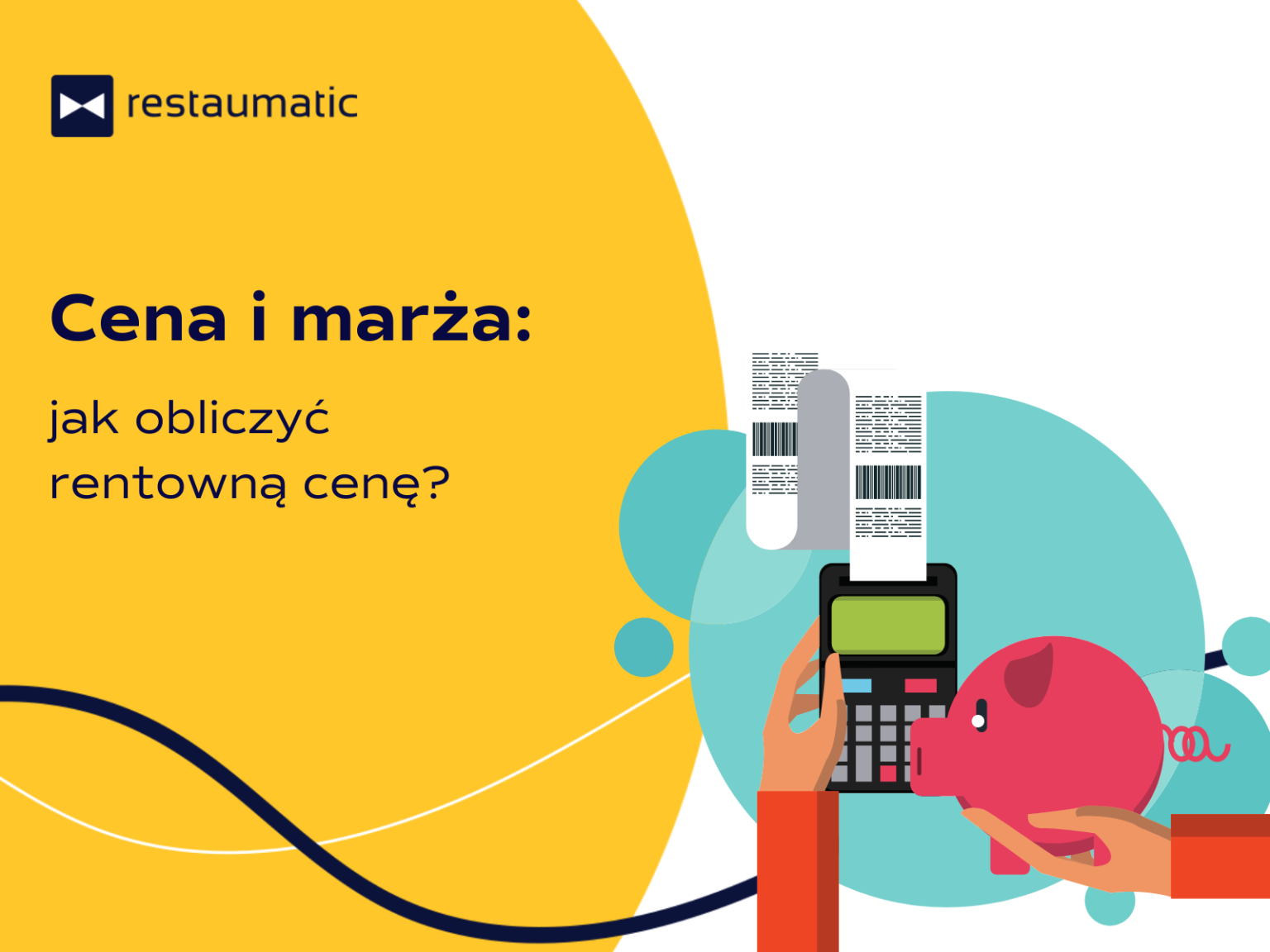 Jak obliczyć marżę gastronomiczną - wzór oraz cena gastronomiczna netto ...