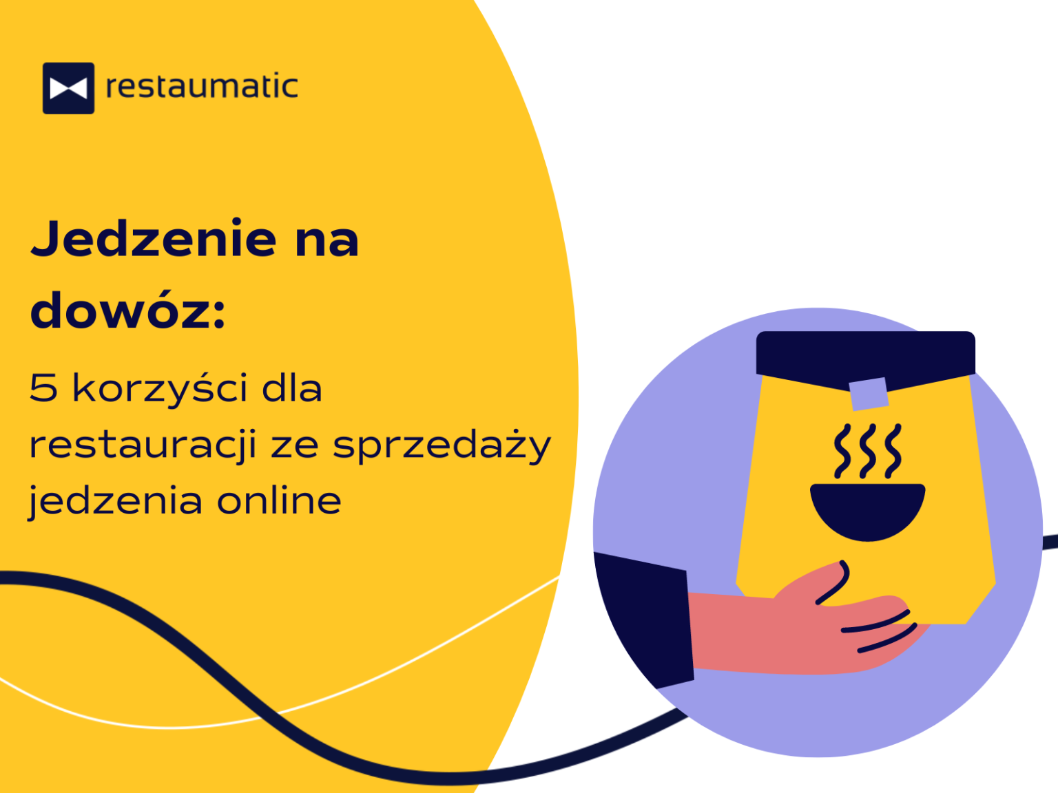 Karta menu restauracji, przykładowa karta dań – jak wygląda i jak zrobić